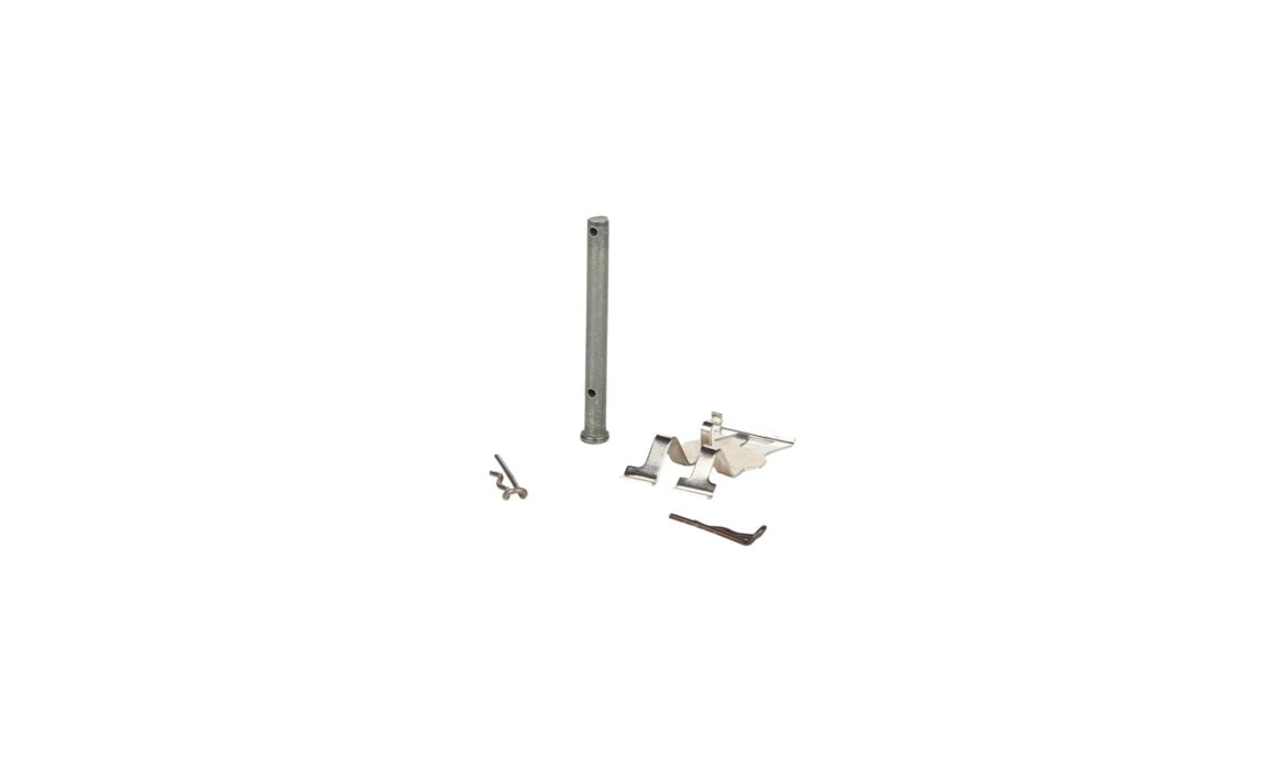 Disc Pad Pin Kit - Kunal Global | 3-Star Export House Recognized by the ...